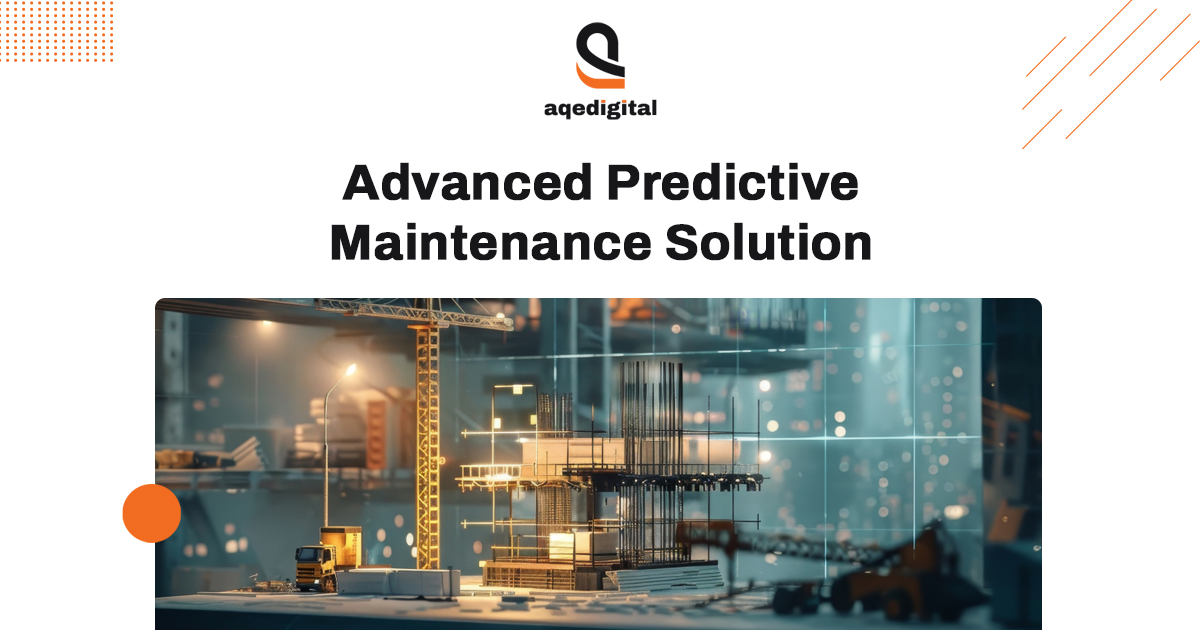 AI-Powered Predictive Solution for UAE Construction Firm