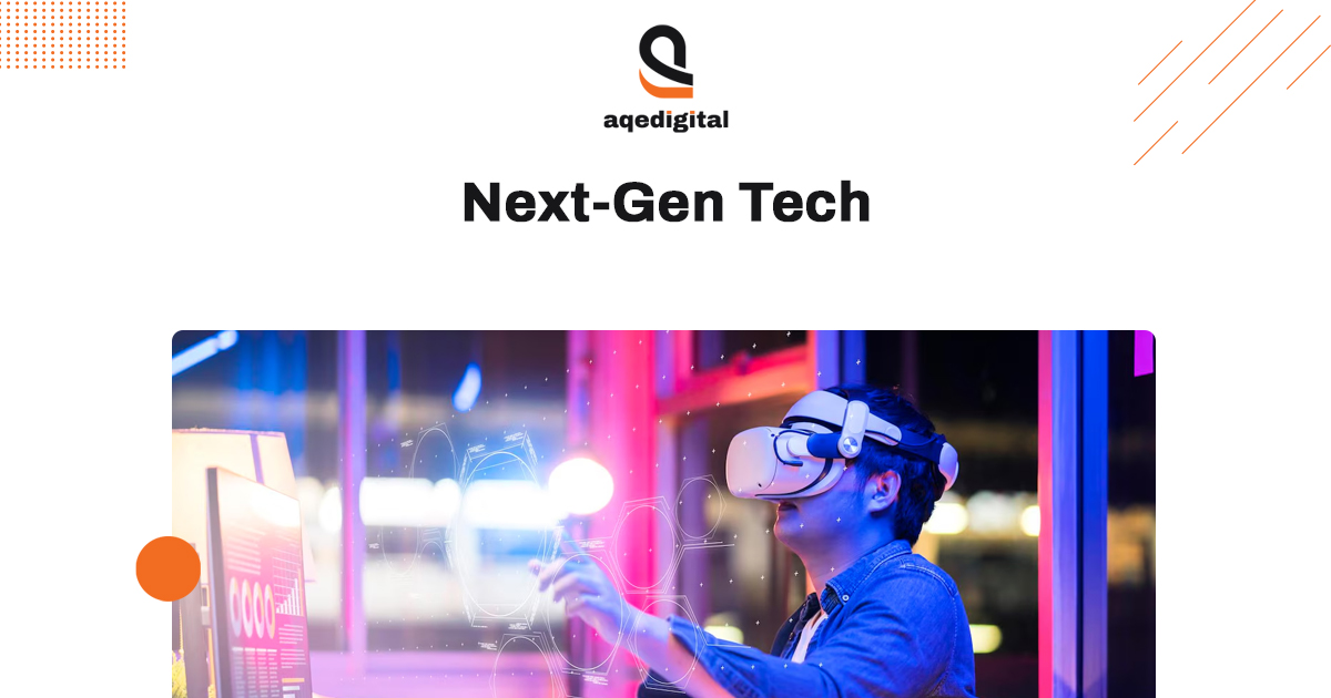 NextGen Tech Solutions - AI, ML, Data, and Cloud Solutions