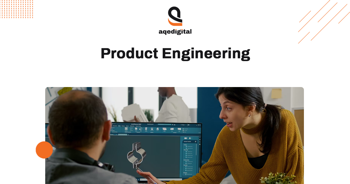 Software Product Engineering Services for Scalable Solutions