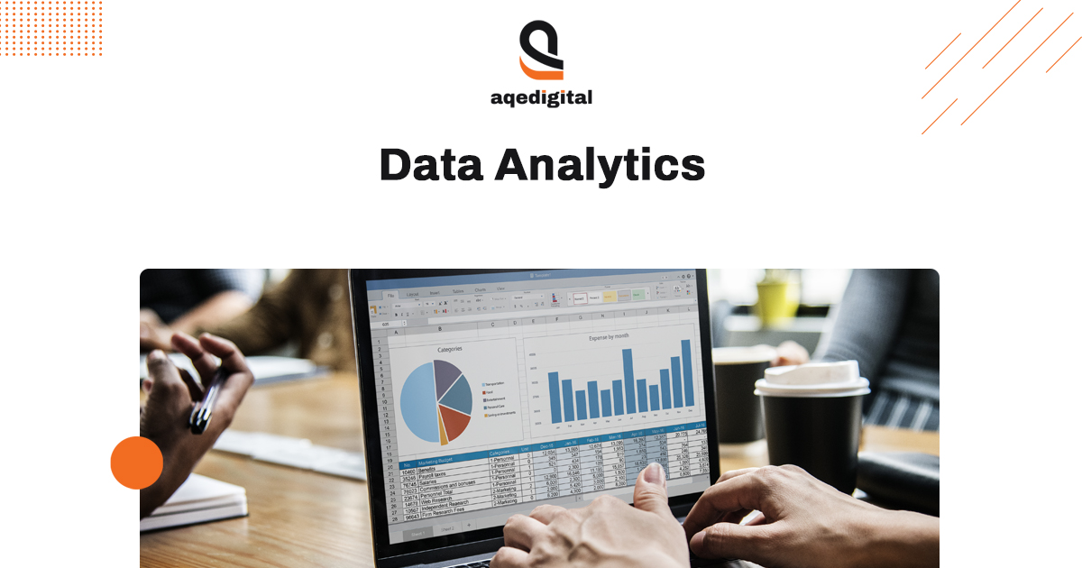 Data Analytics Consulting Services | Data Consulting Company