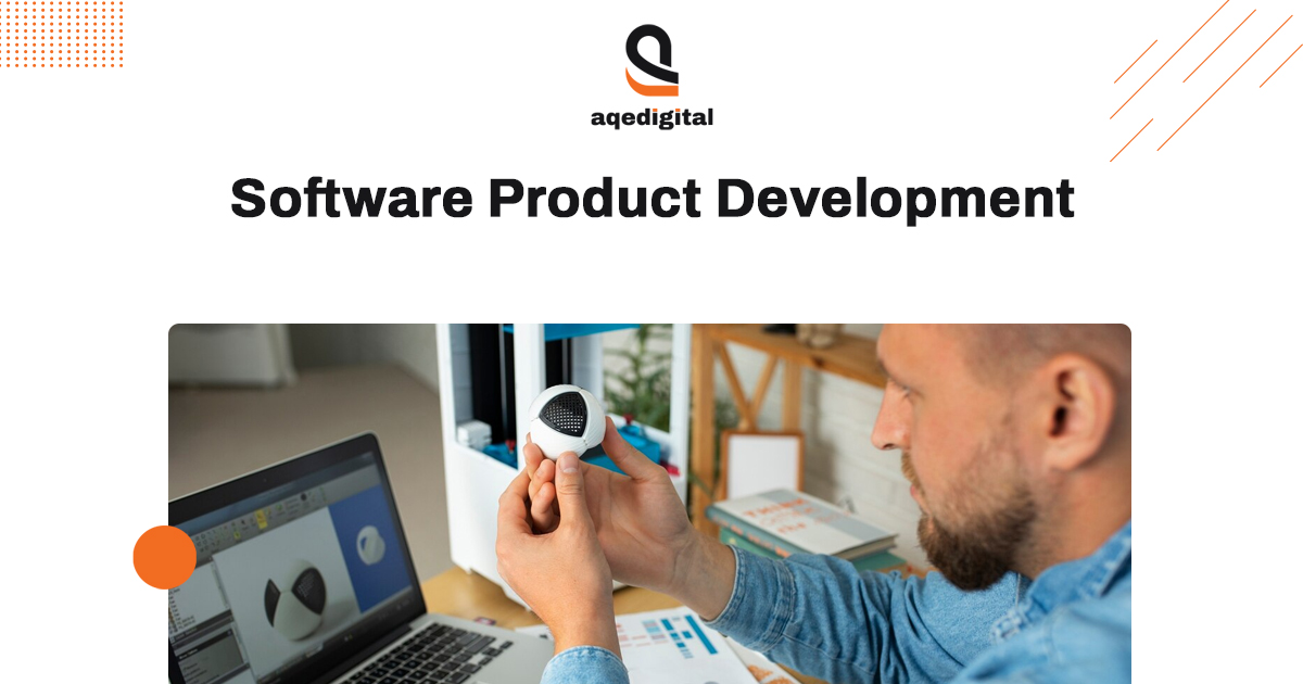 Software Product Development Services | Build to Win