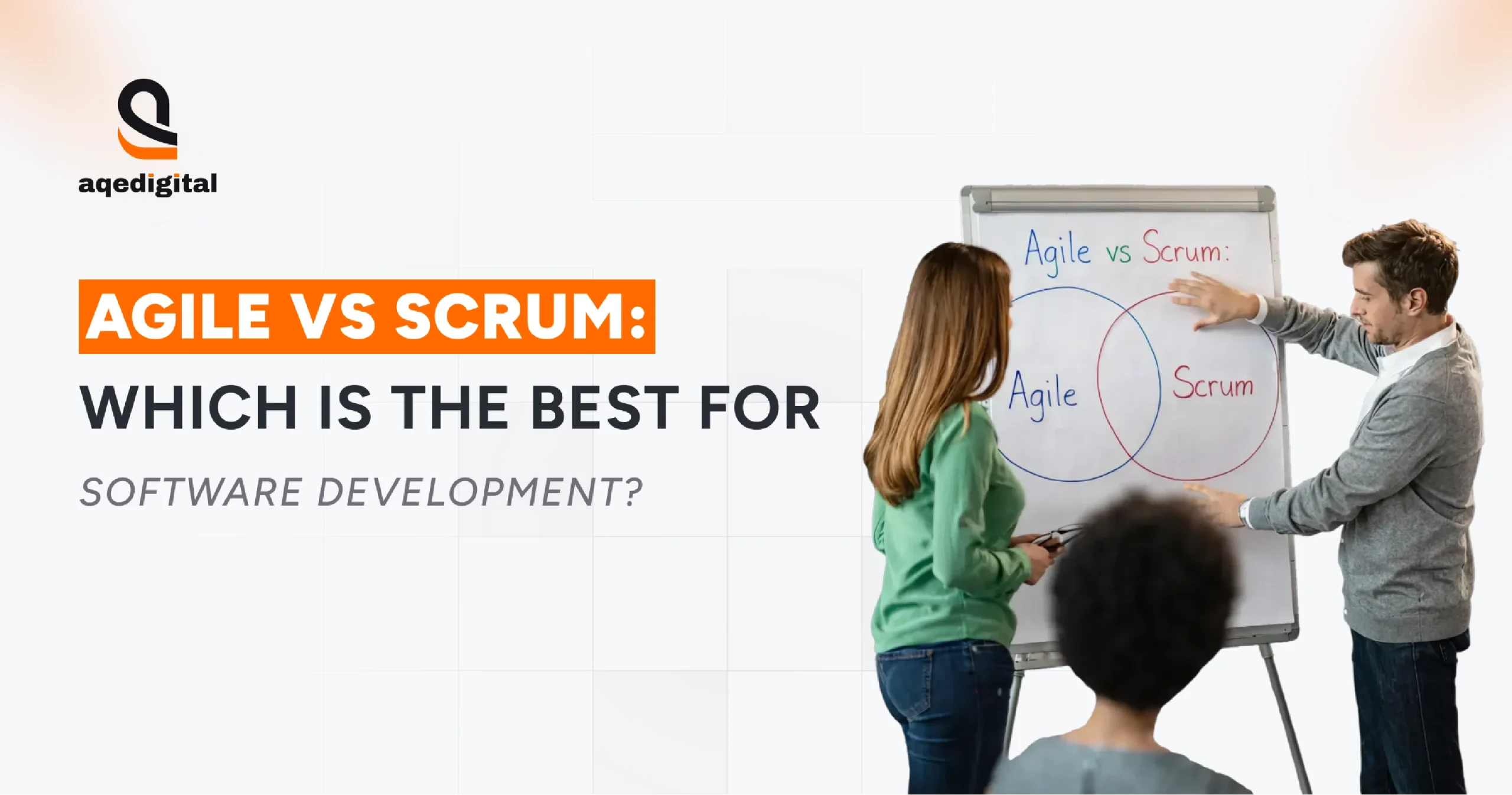 Agile Methodology Vs Scrum: The Complete Guide For 2026